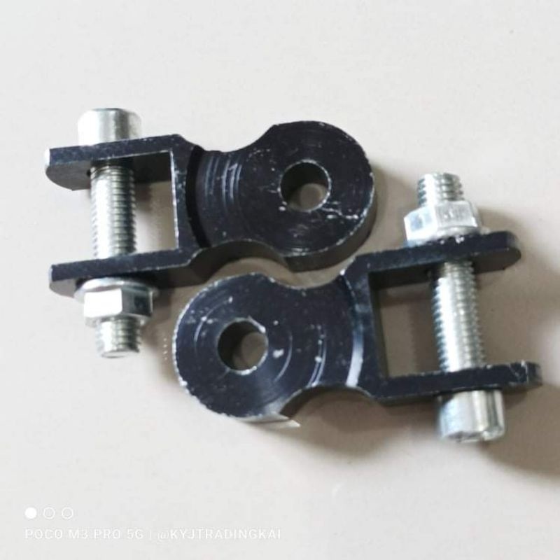 Motorcycle Shock Lifter Extension Universal ( size 2 inch ) | Lazada PH