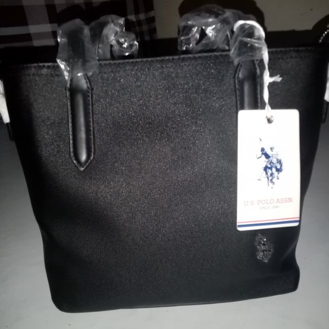 USPA SHOPPING BAG | Lazada PH