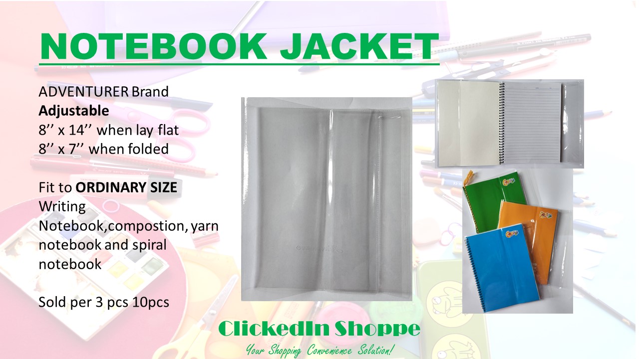 Spiral Notebook Yarn Notebook 10 Pcs Set / Notebook jacket sold for ...