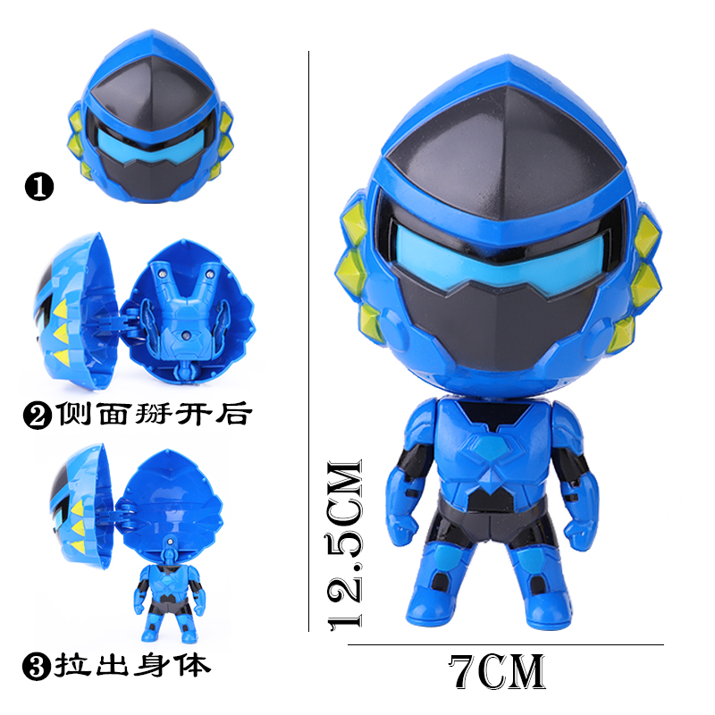 Children's Birthday Cake Decorative Ornaments DinosaurQVersion ...