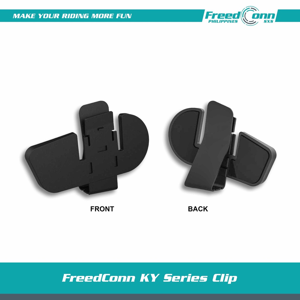 Freedconn PH KY Plastic Clip Bracket Mount Only For And Ky-Pro ...