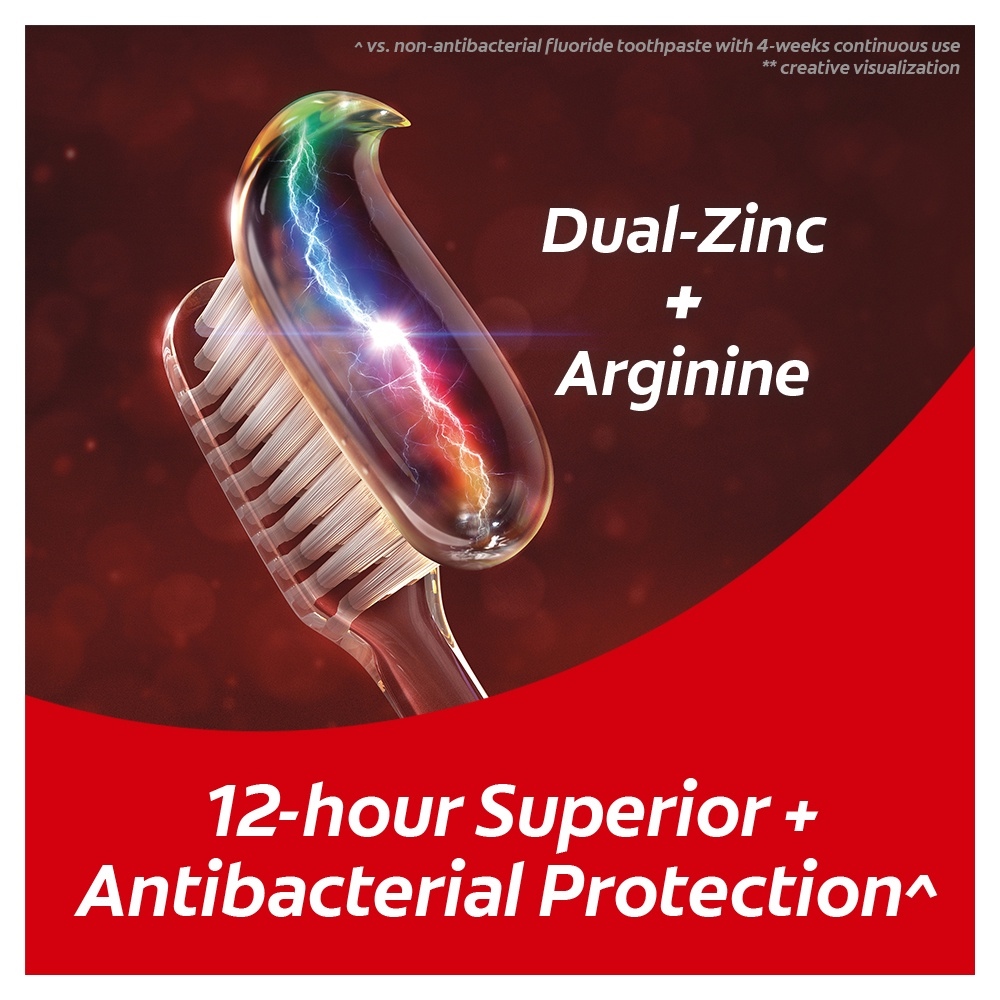 wbzyqm Colgate Total Charcoal Deep Clean Multi-Benefit Antibacterial ...