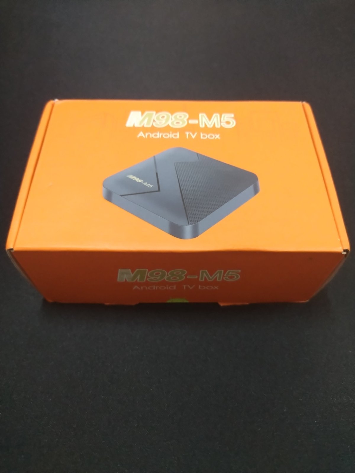 4k M98-M5 Mini Ultra HD Set-Top Box Android TV+Dual System Retro Game Box | Lazada PH