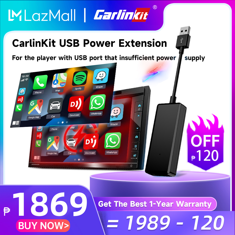 [𝑪𝒂𝒓𝒍𝒊𝒏𝑲𝒊𝒕 𝑨𝒄𝒄𝒆𝒔𝒔𝒐𝒓𝒊𝒆𝒔] USB Voltage Boost Converters Power Supply USB ...