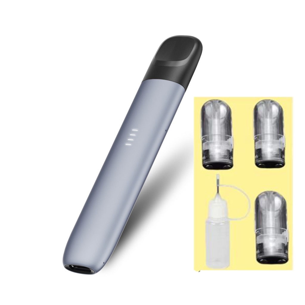 【1 Device 3 Refill Pods】Relx Infinity/ Essential/ (5TH) Device Kits kek ...