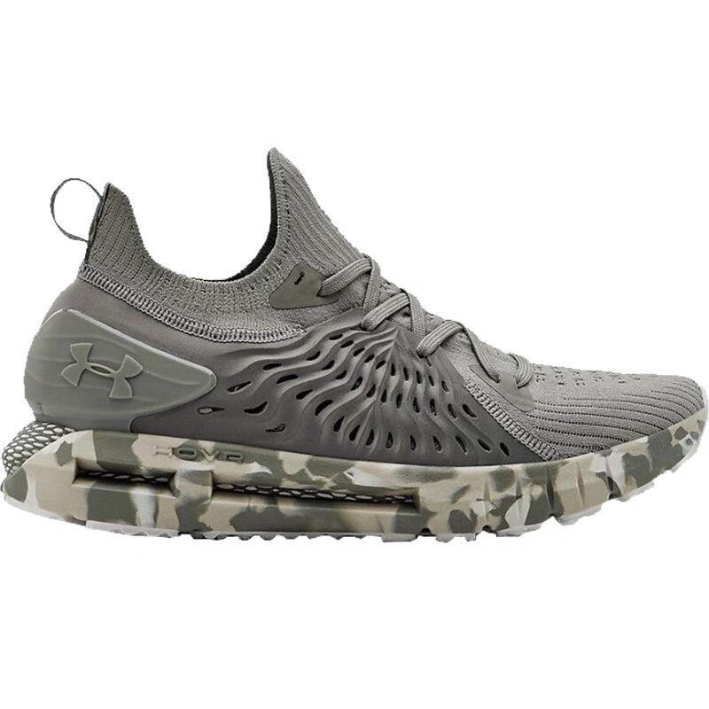 【Available】New Under x Armour Men's Running Sneakers Breathable Shoes ...