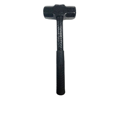 Sledge Hammer / Maso With Rubber 3Lb & 4LB Handle Heavy Duty | Lazada PH