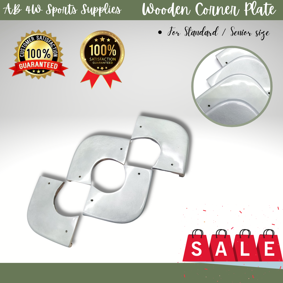 WOODEN KANGAROO CORNER PLATE | TABLE ACCESSORIES [GAMIT SA BILYARAN ...