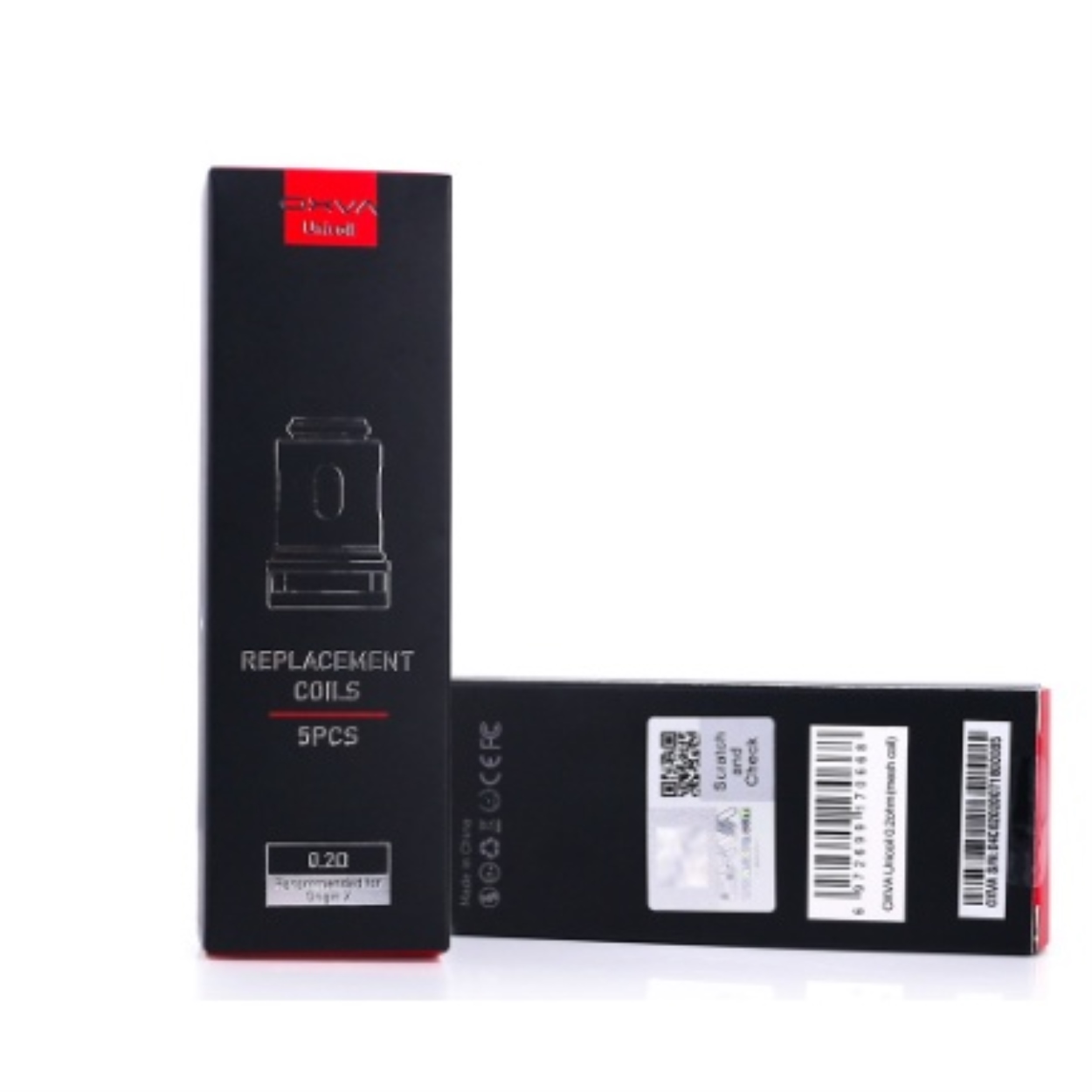 {Legit} Oxva Unicoil OriginOCC Oxva Unicoil Origin X OCC Oxva X OCC ...