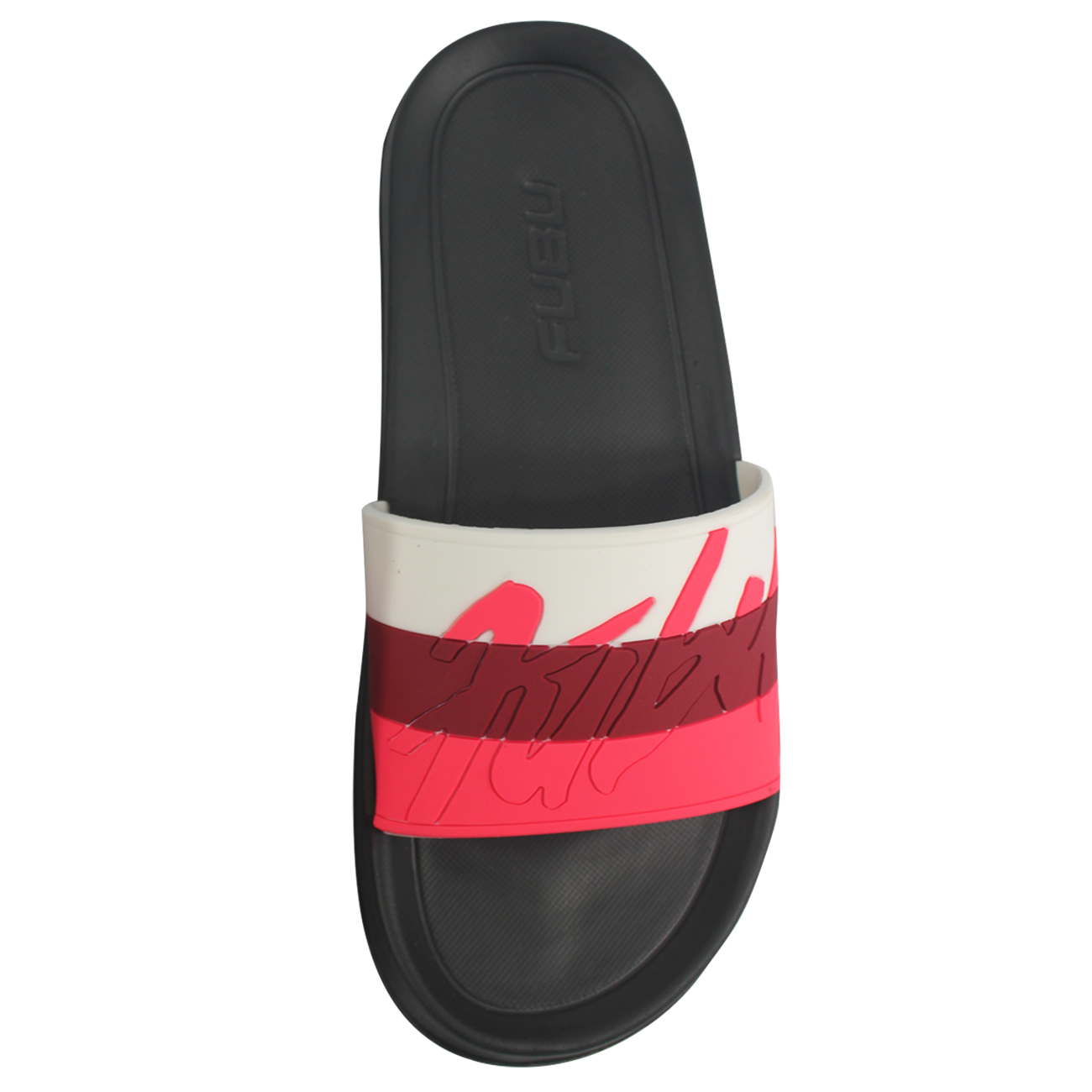 FUBU SOLE Slides Slippers for Women | Lazada PH