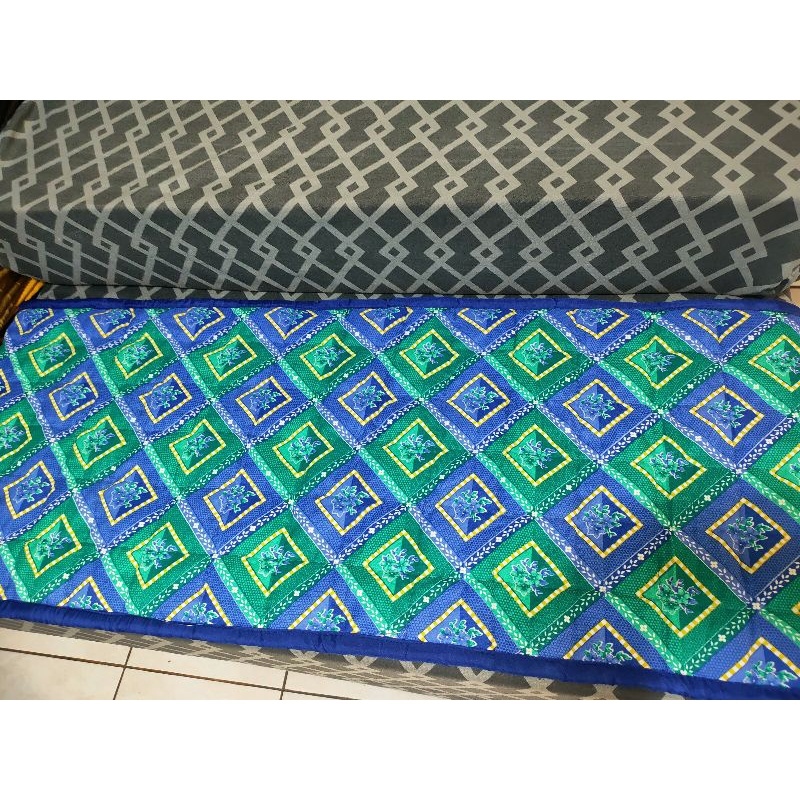 Long Matting/Sapin sa upuan (LType Single) REVERSIBLE | Lazada PH