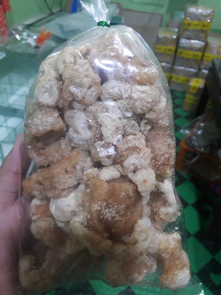 Chicharon MonLoi 180grms | Lazada PH