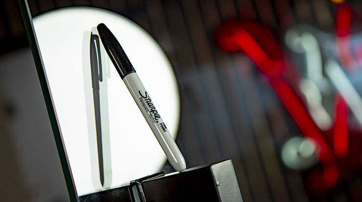 Magic props in the north, ghosts moving markers predict Static Marker's ...