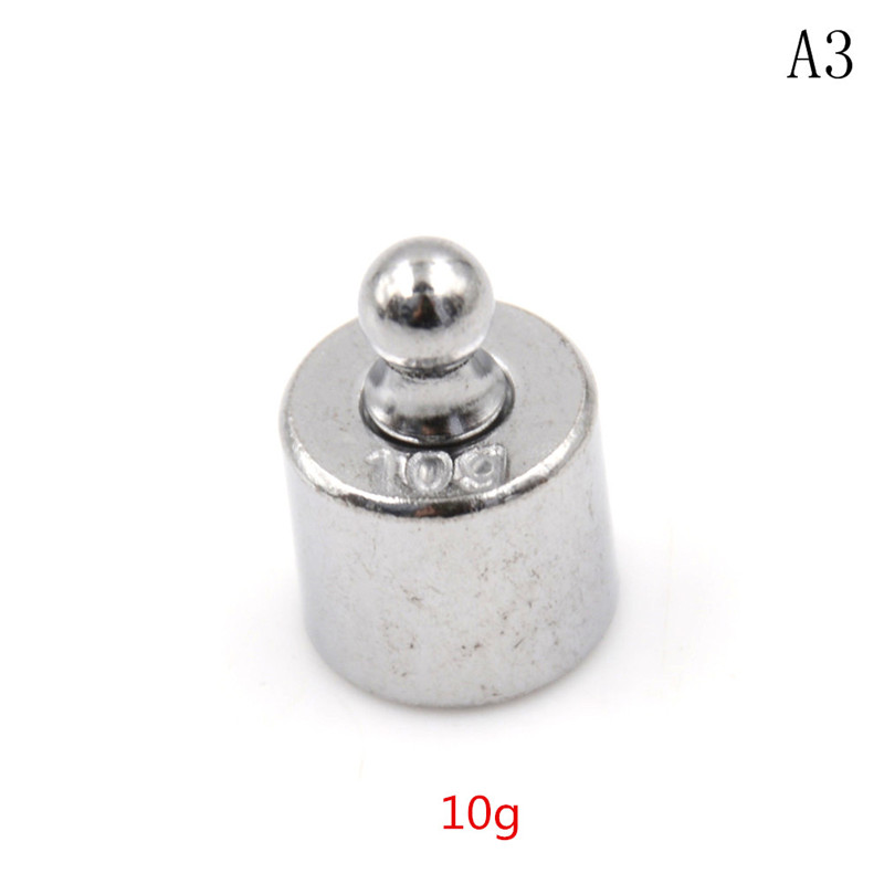 M1ขนาดการเปรียบเทียบน้ำหนักชุด1G 2G 5G 10G 20G 50G 100G 200G 500G สำหรับ Digital Balance LCD ...