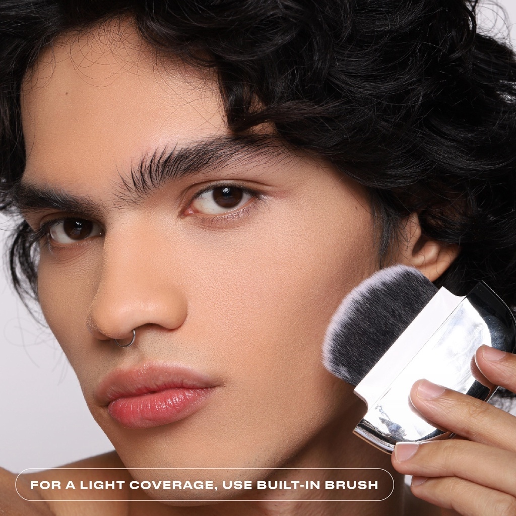 Issy Co. True Flex Powder Foundation in Sienna | Lazada PH