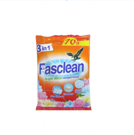 Fasclean Bright white 70g | Lazada PH