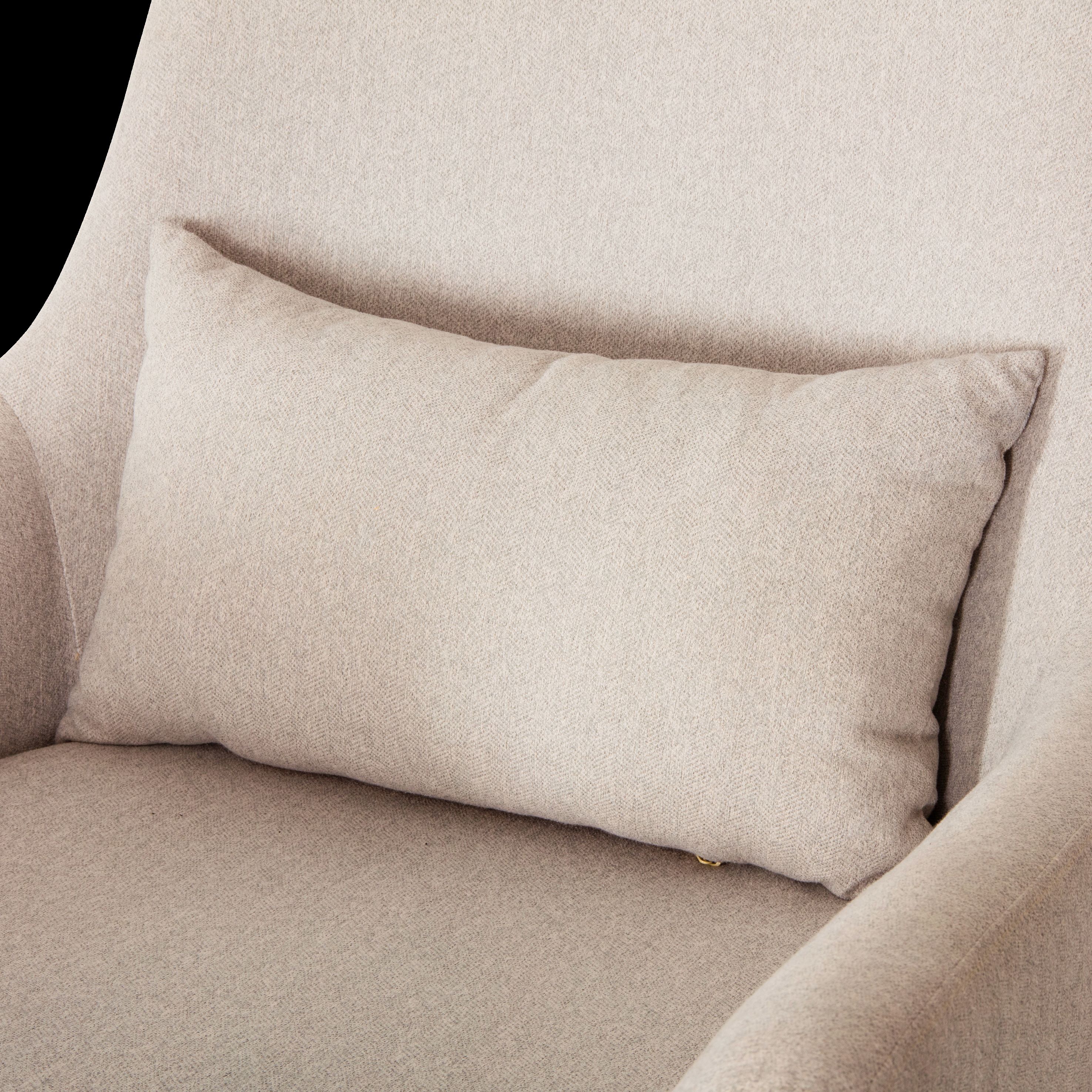 Tutti Bambini Oscar Breastfeeding Rocking Chair | Lazada PH