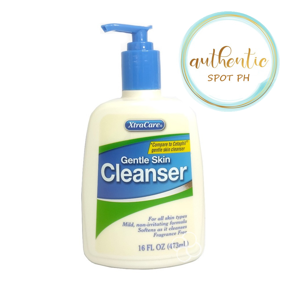 Xtra Care Gentle Skin Cleanser 473mL | Lazada PH