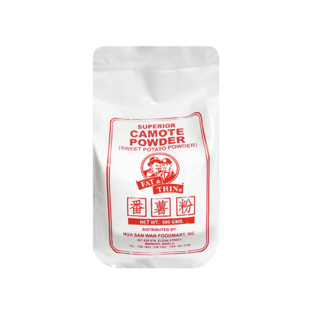 Red Superior [Camote Powder] Sweet Potato Powder (500g) | Lazada PH