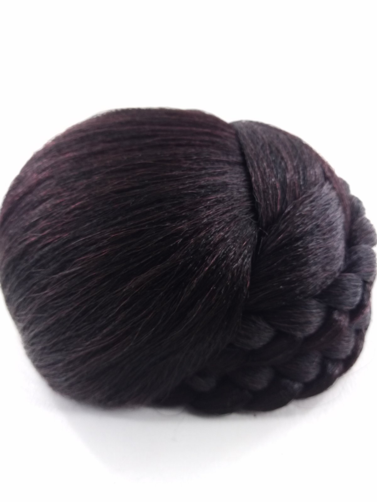 Lynelle Synthetic Bun CODE: BUN-BRAIDSL | Lazada PH