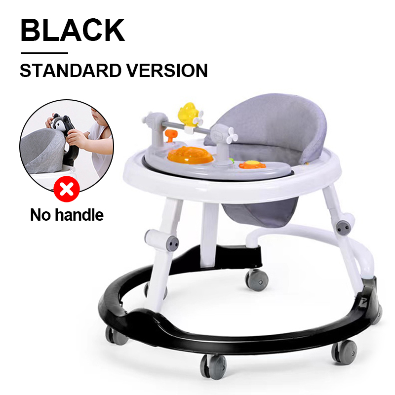 Baby Walker Multifunctional for Baby Prevent O-leg Practice Walking ...