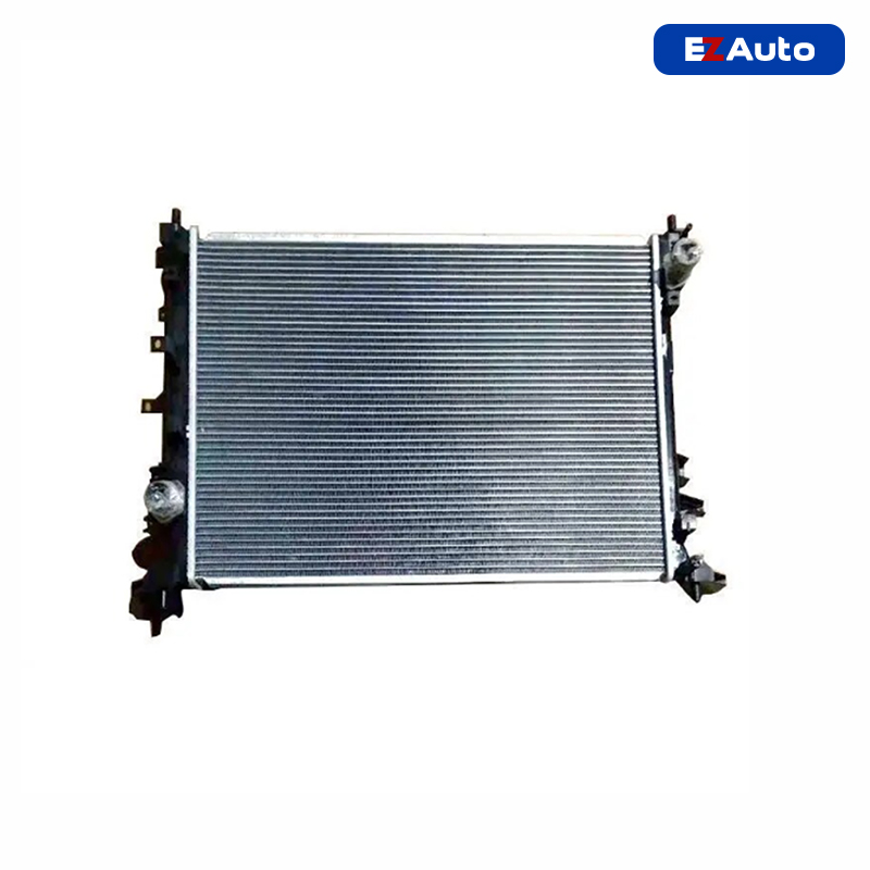 Changan CS35 Plus Radiator/2021-Present/Facelift/Cooling Fan/Car Fan ...