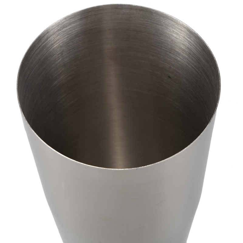 Stainless Steel Mixer Shake Beverage for flair bartenders Cocktail ...