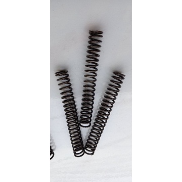 firing pin airgun spring high carbon steel size 1.7mm x 12mm x 3 ...