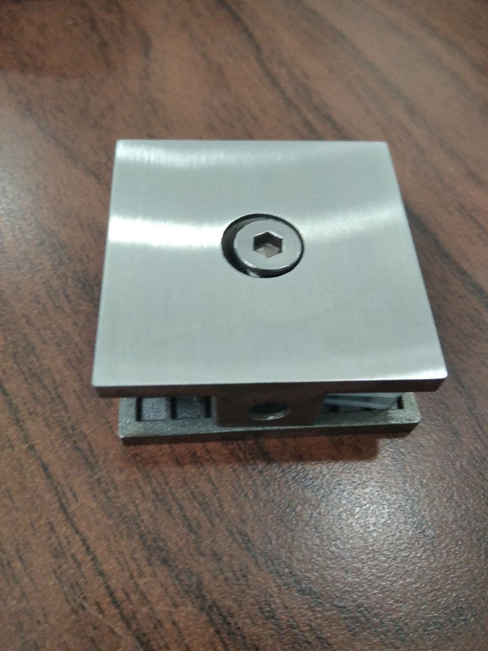 Patch Fittings SS304 Glass Wall Fastener, Shower Enclosure, Fastener ...