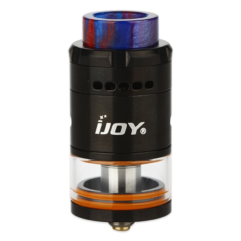 IJOY RDTA 5 Tank - 4ml 100 Legit/Authentic/Genuine | Lazada PH