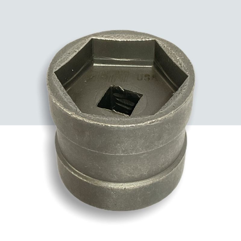 Torque drive socket 39x41mm 1/2 drive Flyman/ Mactech | Lazada PH