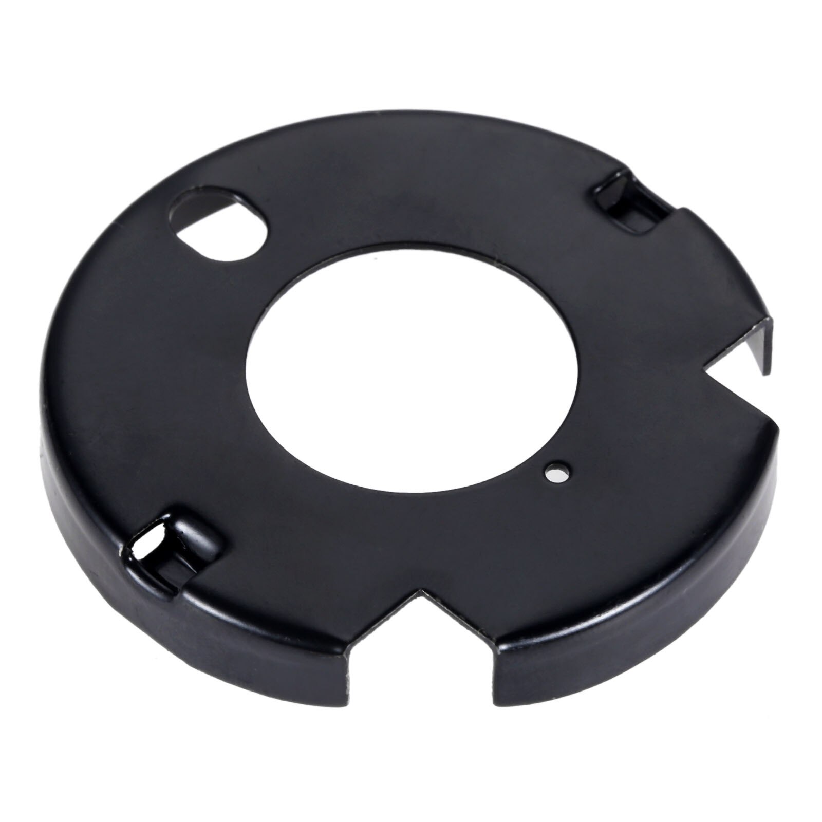 AR15 Steel Handguard End Cap .750 Diameter Round Notched For M4/M16 ...