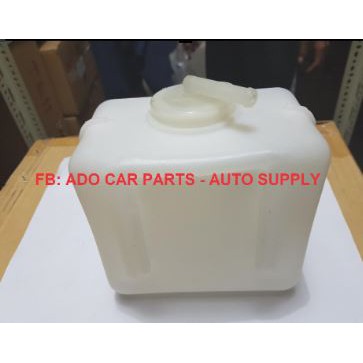 MITSUBISHI L300 VERSA VAN DIESEL COOLANT TANK RADIATOR RESERVIORNFK ...
