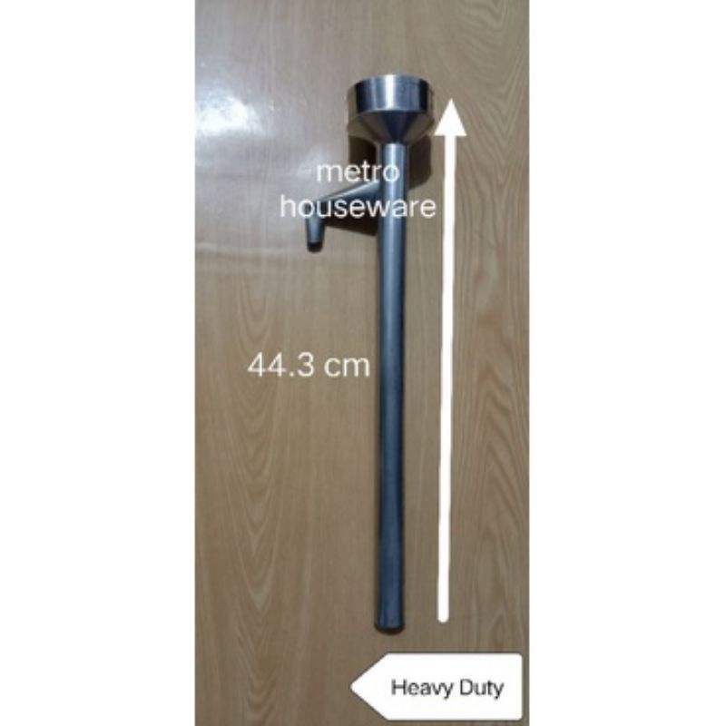 electric water pump HEAVY DUTY Stainless Steel Siphon Pump for cooking ...