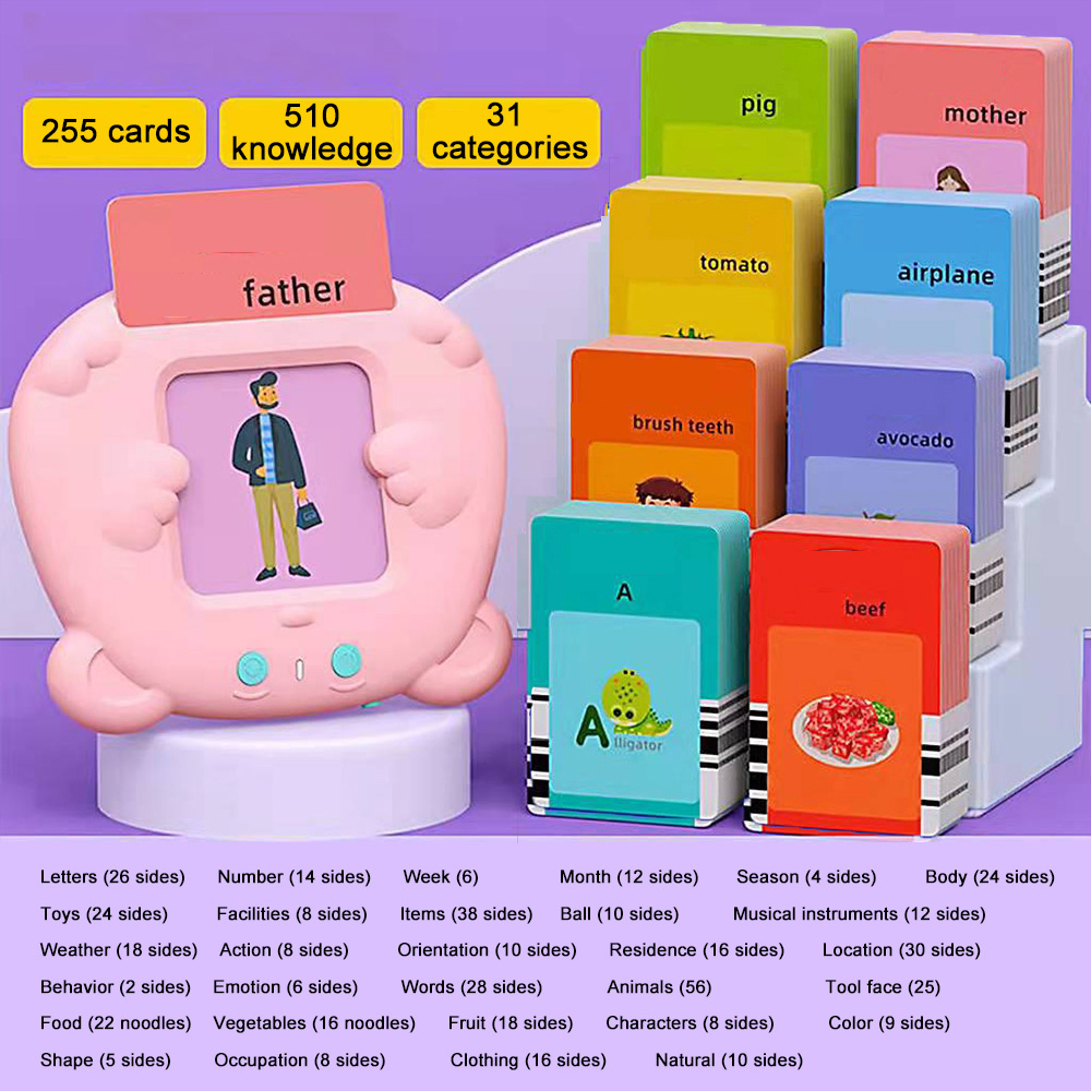 2 6 Years Educational Learning Materials For Kids Preschool Educational 2 6 Years Educational Learning Materials For Kids Preschool Educational