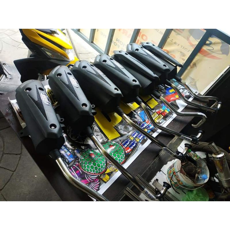 Jad silent pipe / power pipe | Lazada PH