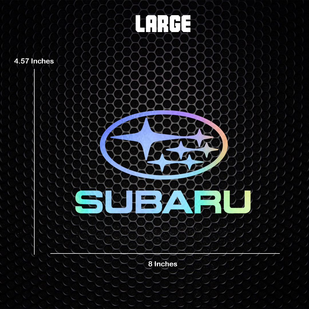 Subaru Logo Wallpapers Hd