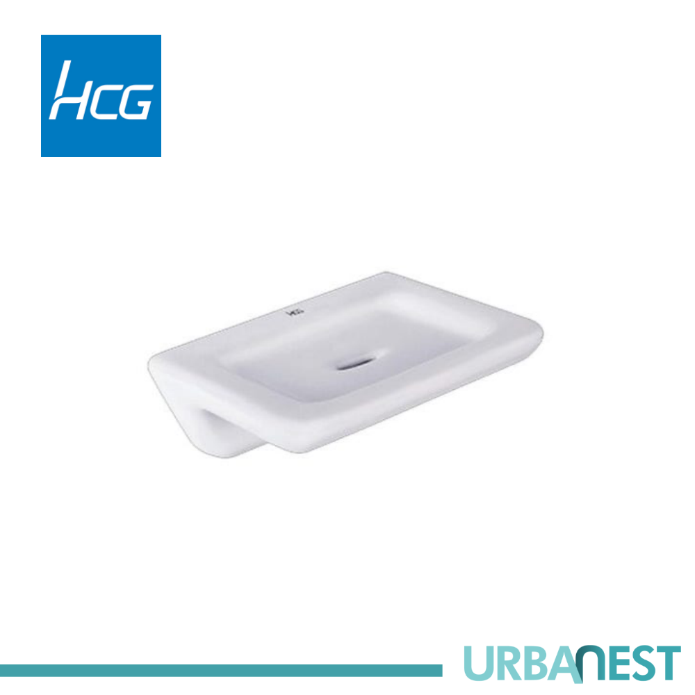 HCG BA331 AW wall-hung soap holder. Authentic good quality and smoothy ...