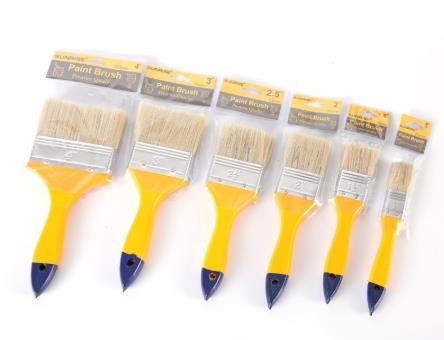 PAINT BRUSH size:1inch/1.5inch/2inch/3inch | Lazada PH