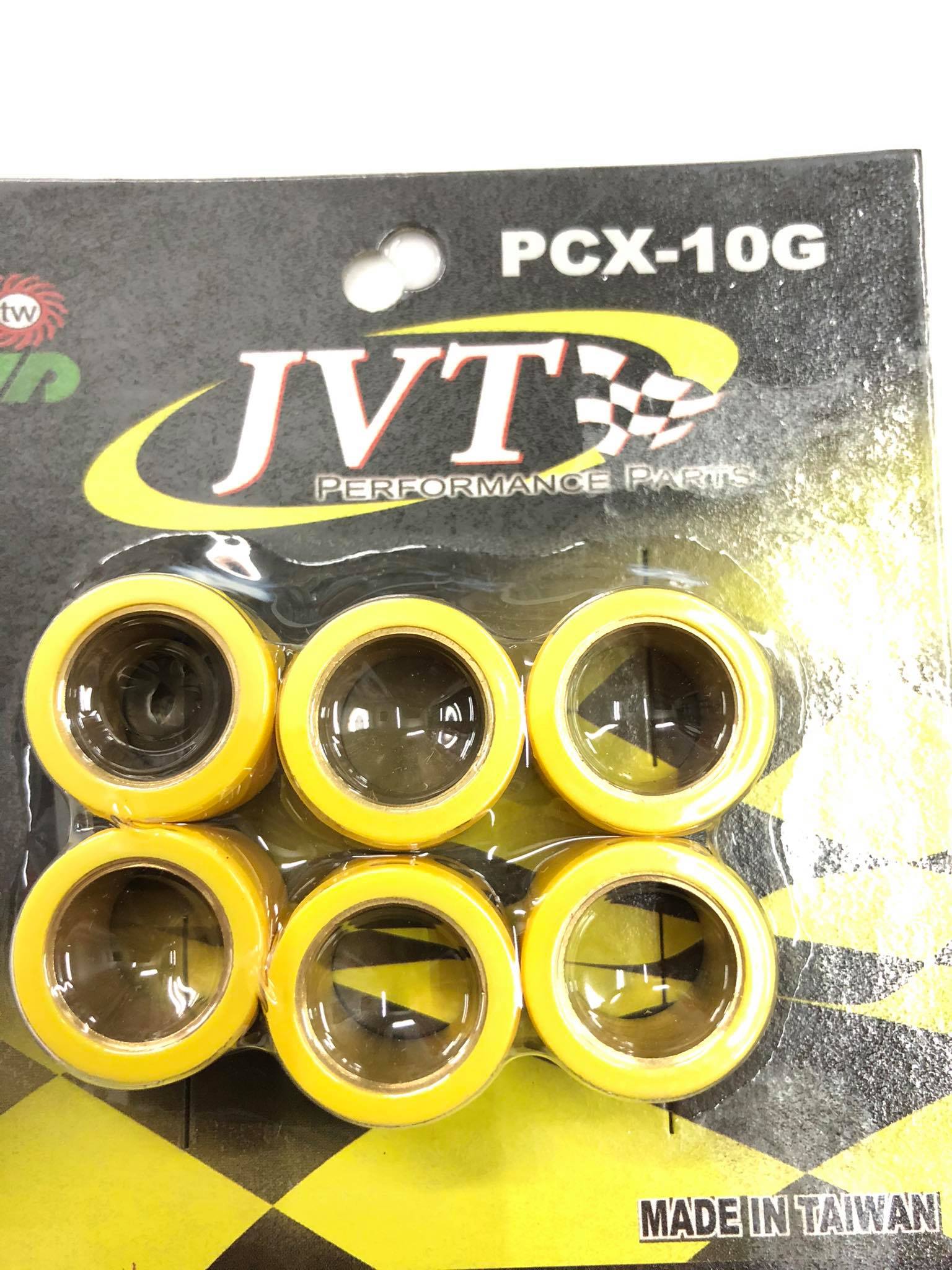 JVT Flyball for PCX/ H-Click/ Skydrive, 10g | Lazada PH