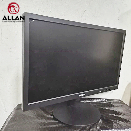 NVISION N200HD V3 "20″ LED FLAT MONITOR | Lazada PH