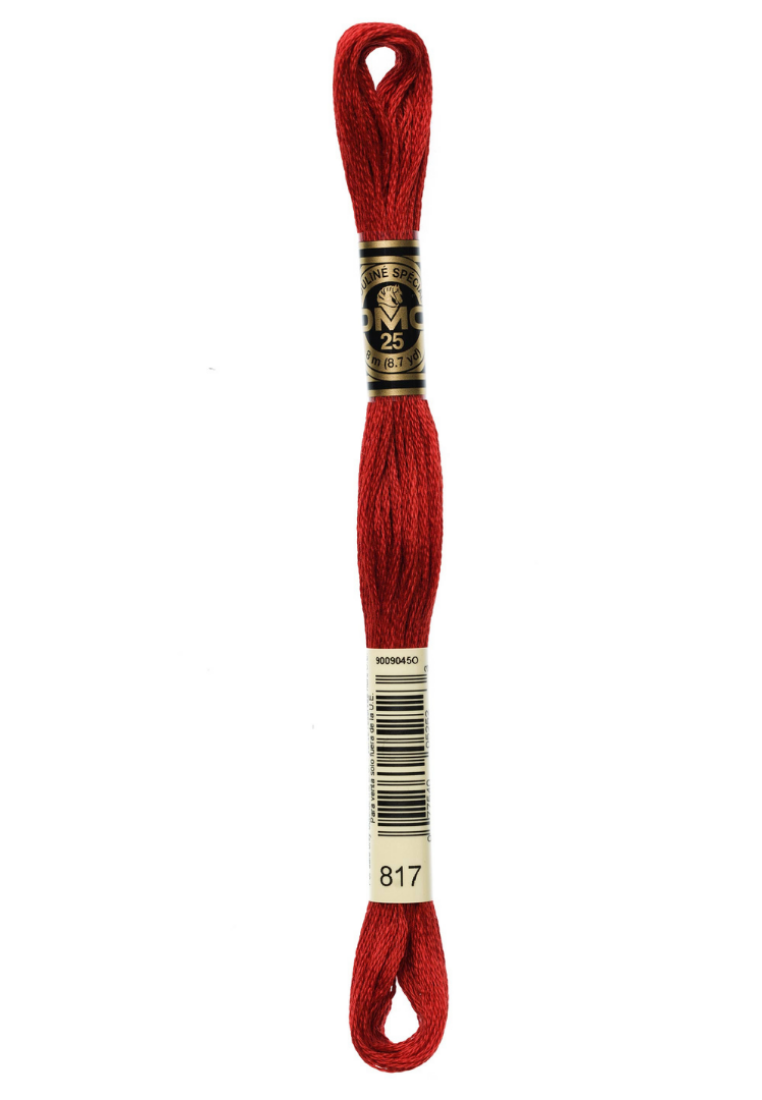 Color 800-899, DMC 100% COTTON THREAD FOR CROSS STITCH, EMBROIDERY AND ...