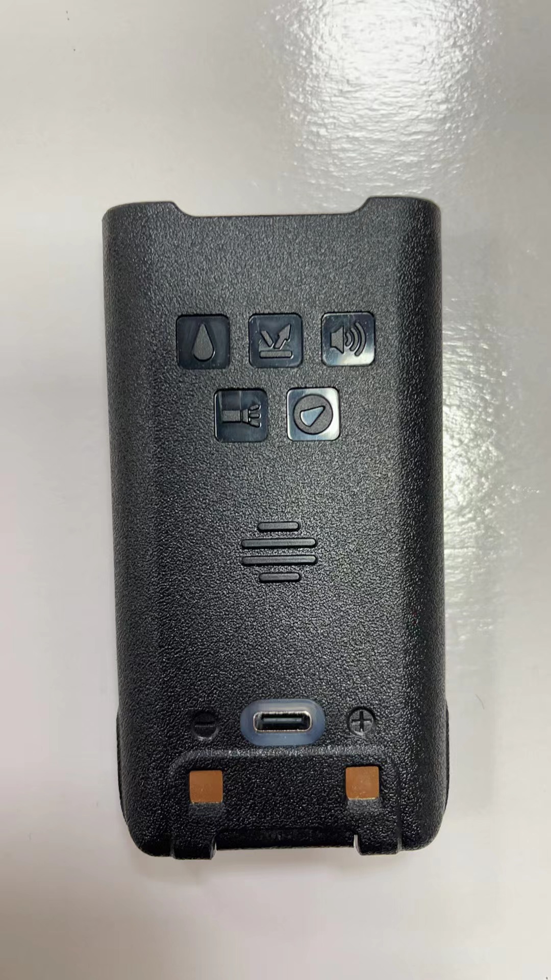 MOTOROLA GP2000 Walkie Talkie Two-Way Radio battery | Lazada PH