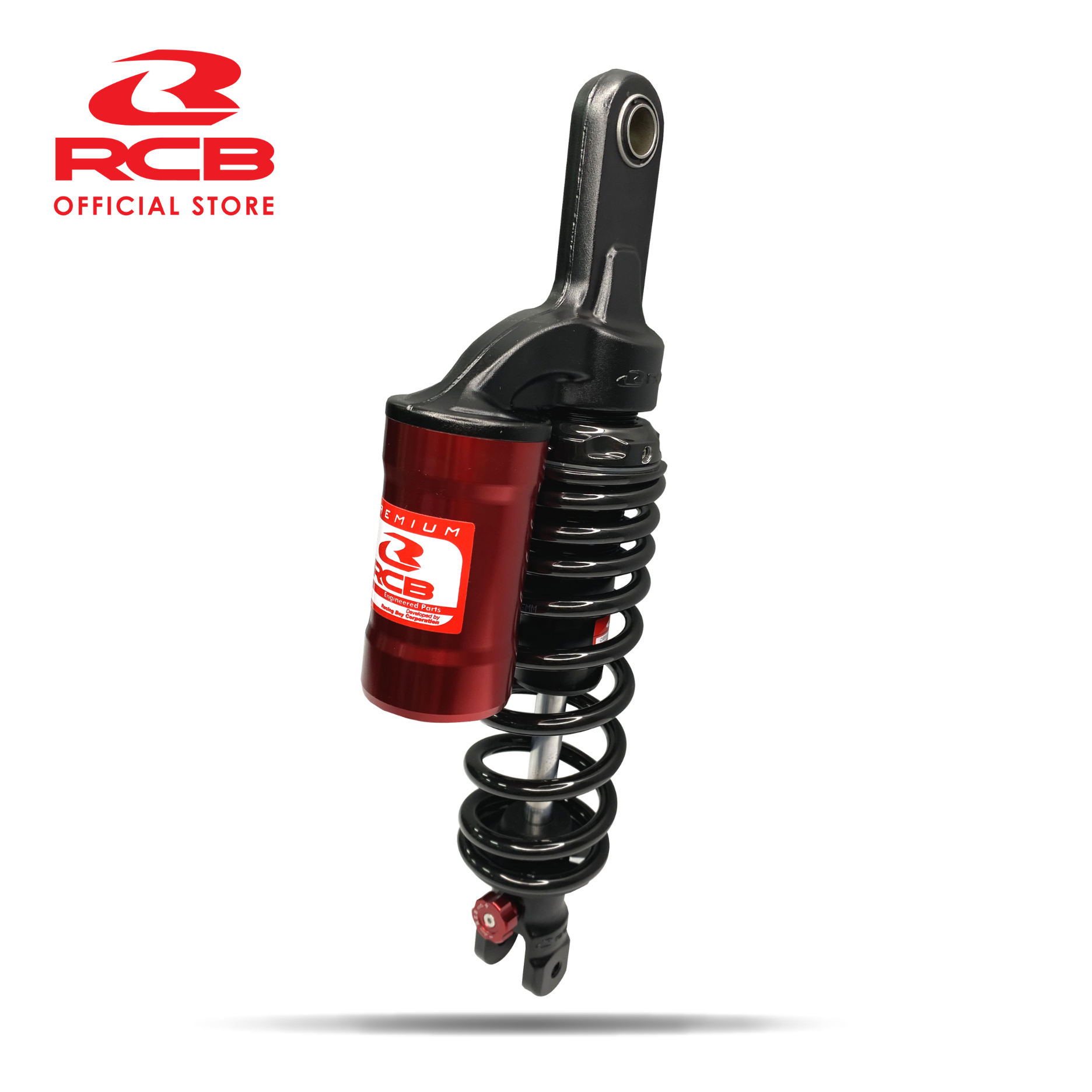 NEW! RCB Mono Shock MB-2+ Series for Yamaha Mio 295mm/305mm, Suzuki ...