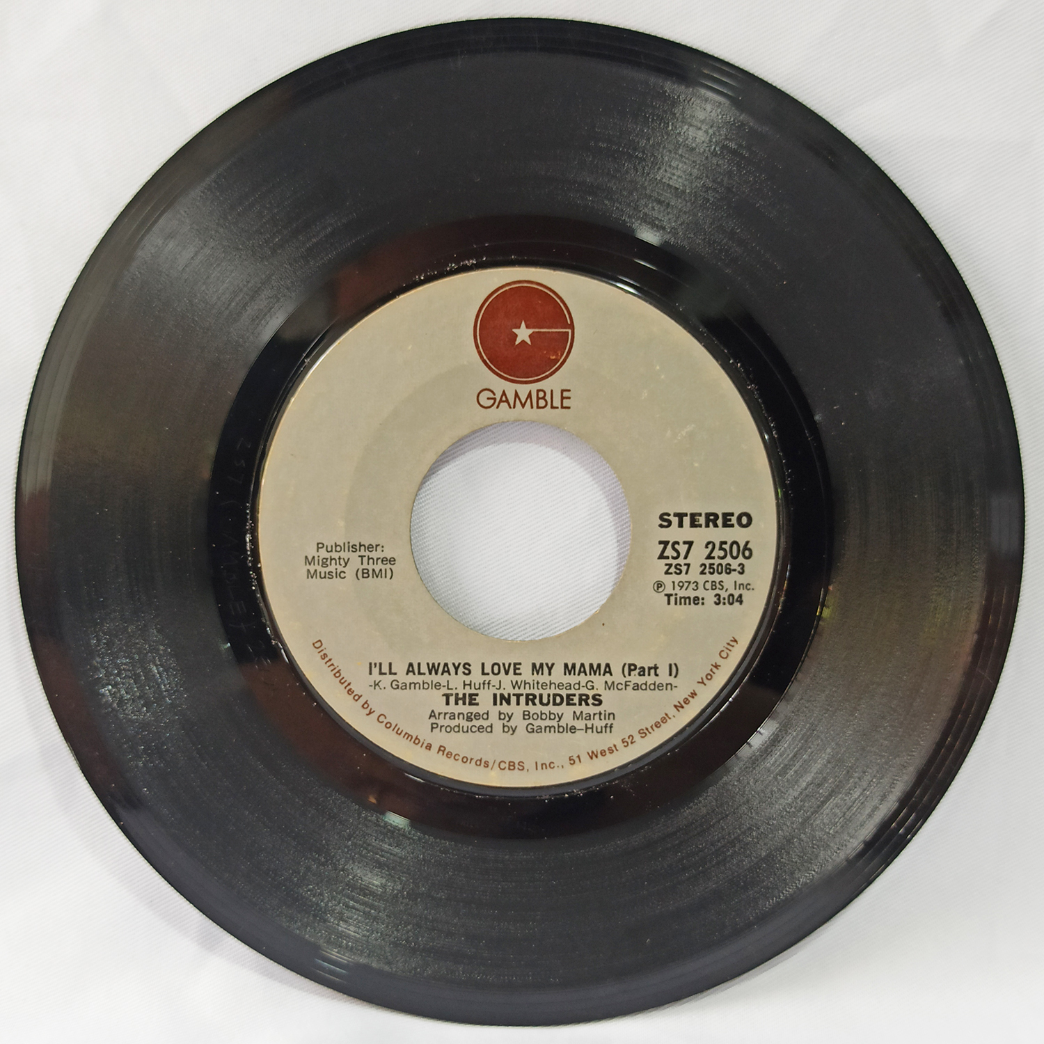 Vinyl Records Plaka - 7" Singles 45 rpm - Beatles, Michael Jackson ...