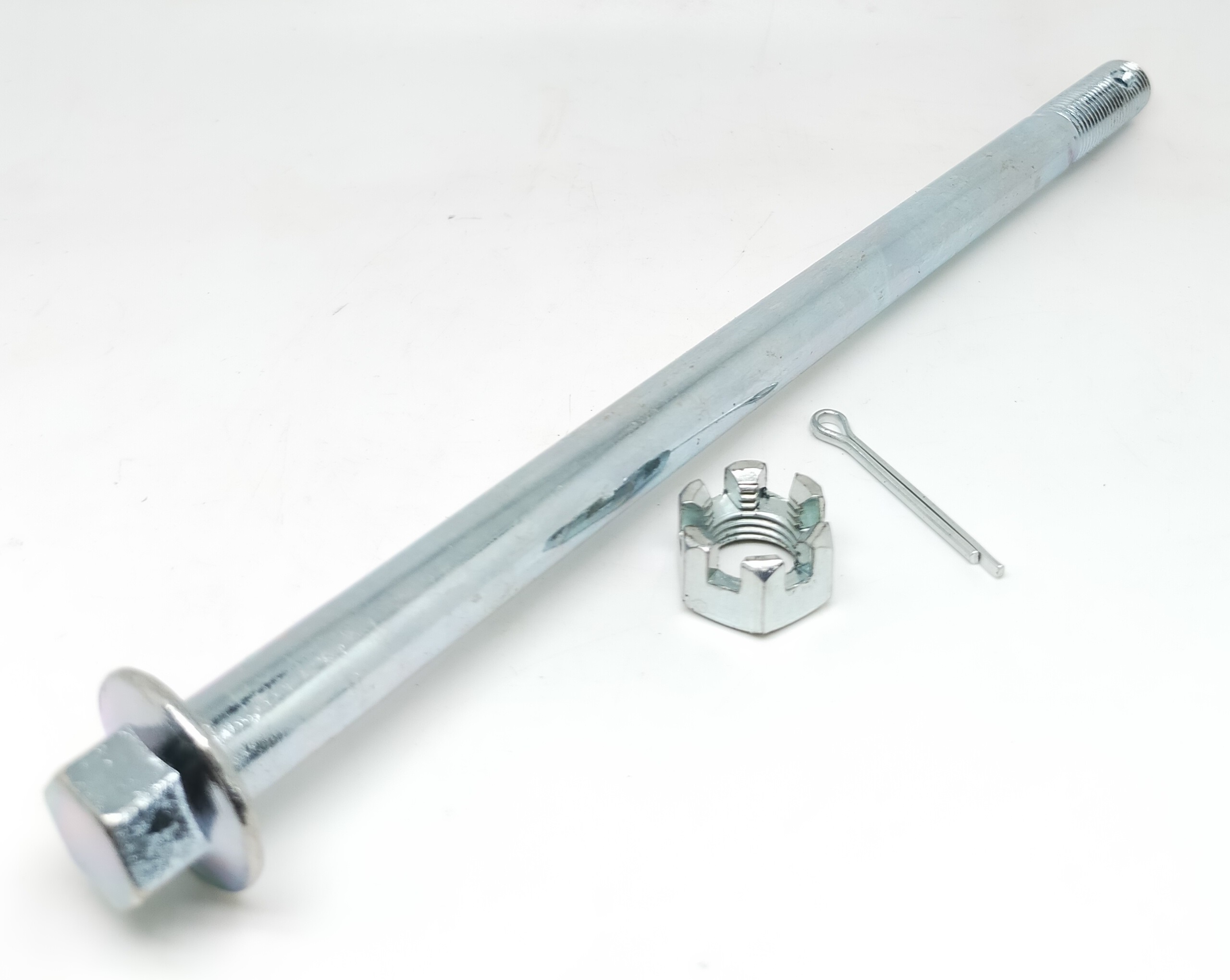 REAR AXLE XRM 110 | Lazada PH