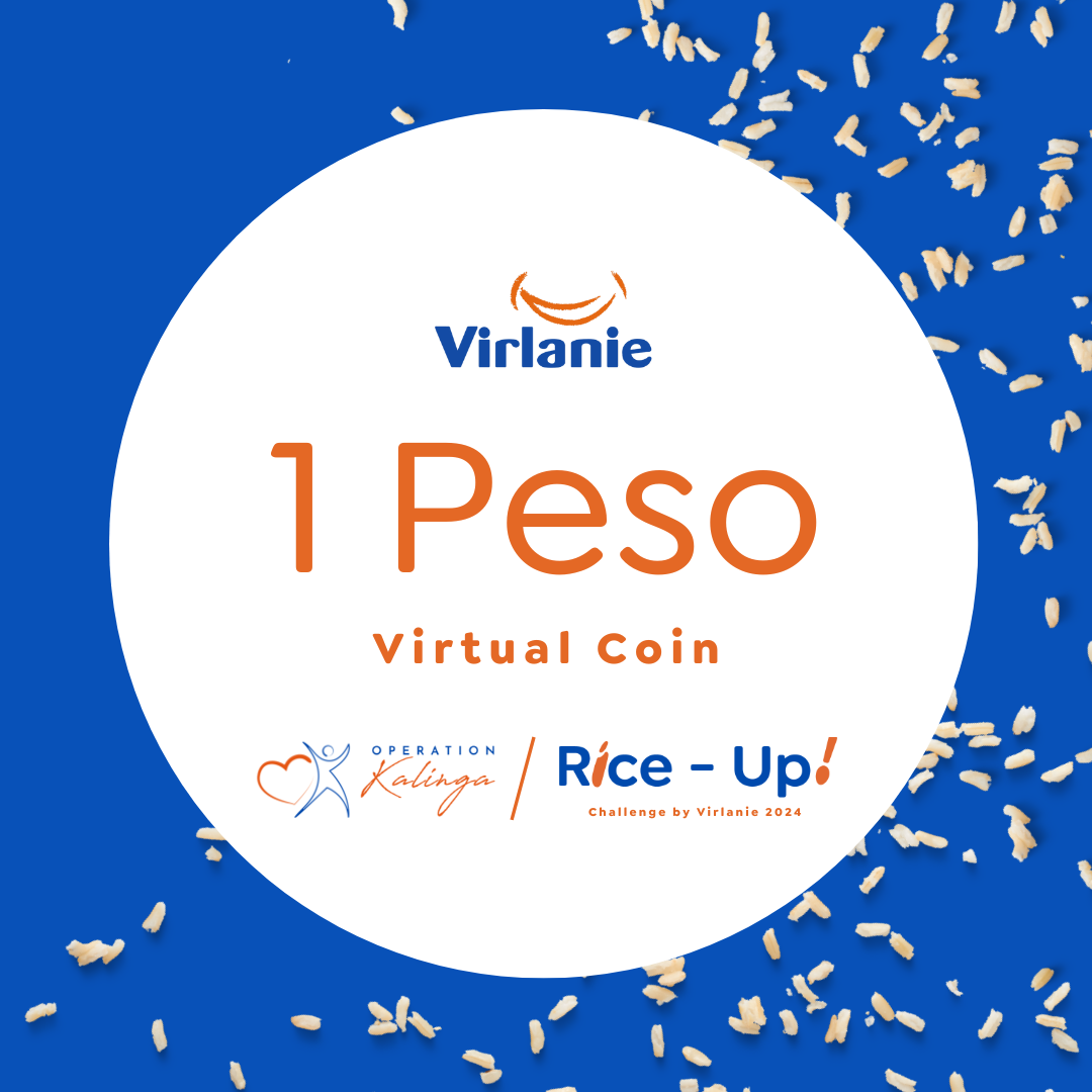 Rice up Campaign 1 peso e-voucher | Lazada PH