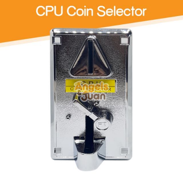 【READY STOCK】 ※Coin Slot Mechanism For Levending Vendo Coffee Machine♦ ...