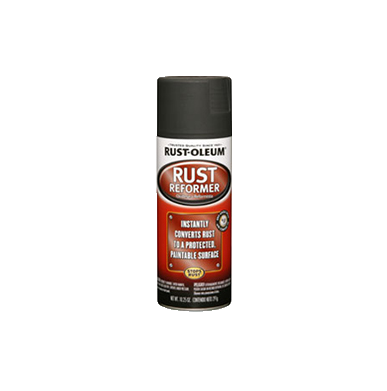 Stops Rust Automotive Rust Reformer 10.25oz Spray | Lazada PH