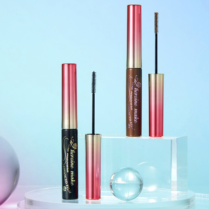 Kiss Me Heroine Make Micro Mascara Advanced Film 4.5g Eyelashes korean ...